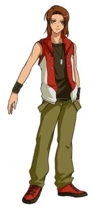 Marcus Daimon | Wiki Digimon Fan | Fandom