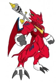 DigiEvolucion | Wiki Digimon Fan | Fandom