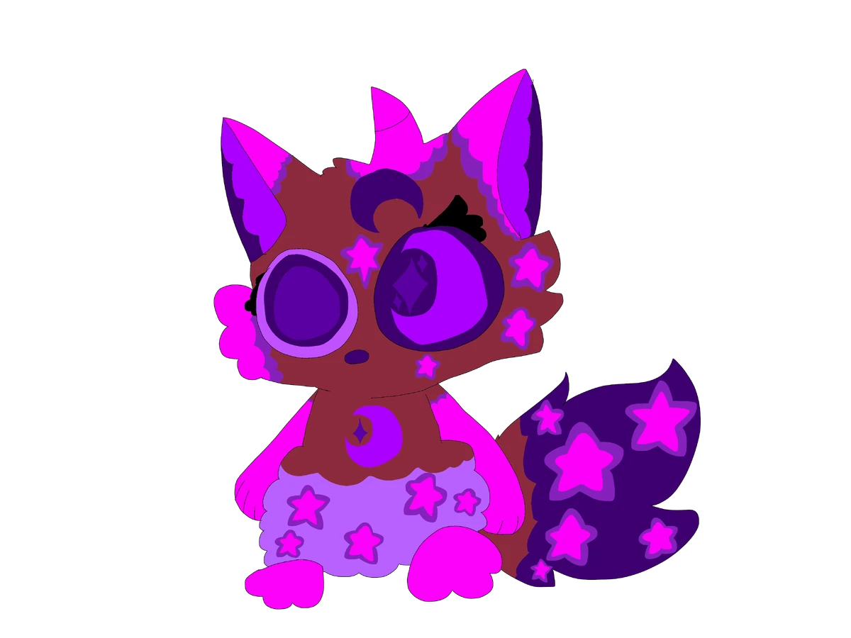 NylaMoonmon | DigiFanon | Fandom