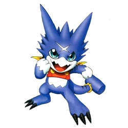 Evolucao De Digimon Gumdramon Gumdramon Wikimon The #1 Digimon