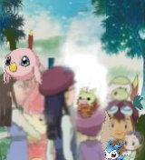 Category:Digimon Paradox | DigiFanon | Fandom
