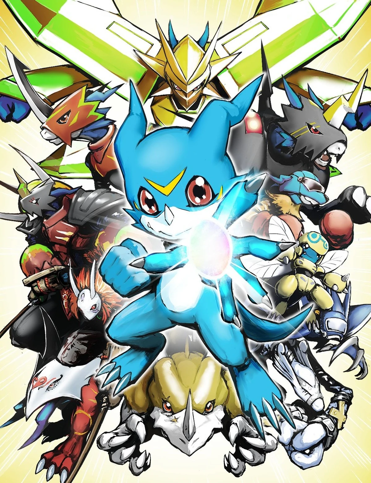 Digimon: Between Worlds | DigiFanon | Fandom