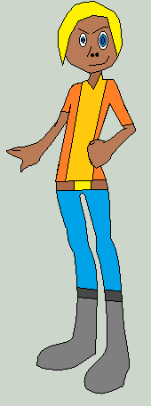 Reginald | DigiFanon | Fandom