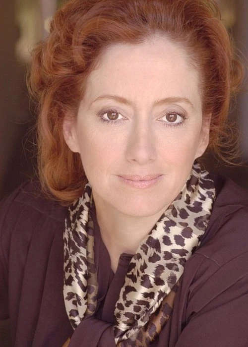 Melodee Spevack | DigiFanon | Fandom