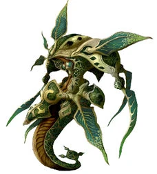 Arcadimon | Digimon Fanon Wiki | Fandom