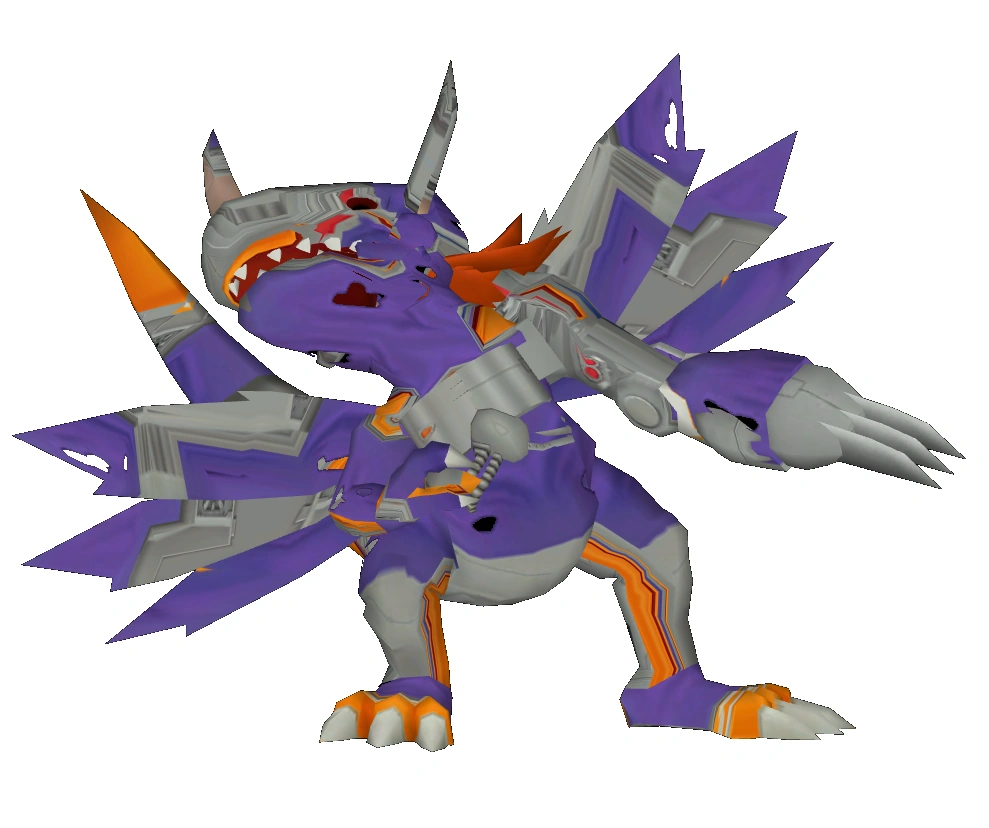Categoría:Virus INF | Digimon Fanon Wiki | Fandom