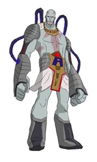 Digimon C.T capitulo 7.- Hadesmon Vs Apocalipsis, El Derrocamiento de ...