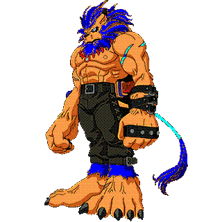 NeoLeomon | Digimon Fanon Wiki | Fandom