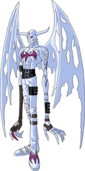 IceDevimon | Digimon Fanon Wiki | Fandom
