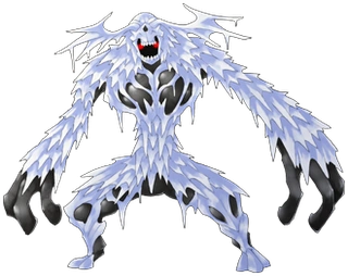 IceDaemon | Digimon Fanon Wiki | Fandom