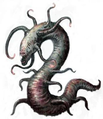 GranCentipedemon | Digimon Fanon Wiki | Fandom