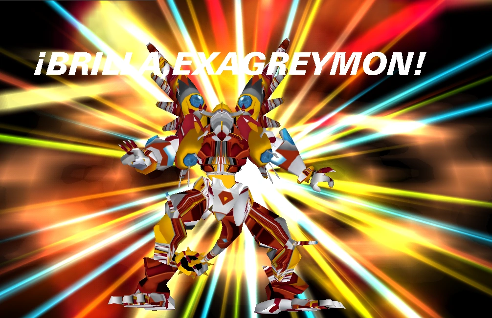 Categoría:Digimon:Generation Neo | Digimon Fanon Wiki | Fandom