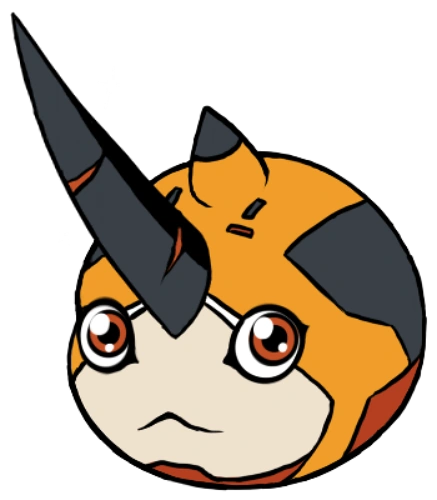Spikemon | Digimon Fanon Wiki | Fandom