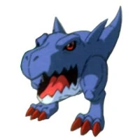 Gaossmon | Digimon Fanon Wiki | Fandom