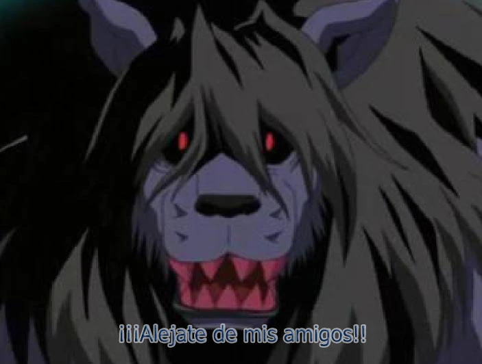 MadLeomon | Digimon Fanon Wiki | Fandom