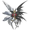 Lucemon Modo Caído | Digimon Fanon Wiki | Fandom