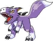 Dorumon | Digimon Fanon Wiki | Fandom