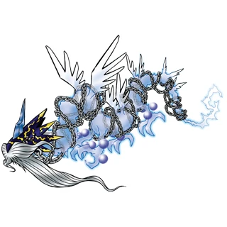 Azulongmon | Digimon Fanon Wiki | Fandom