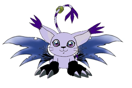 Demongatomon | Digimon Fanon Wiki | Fandom