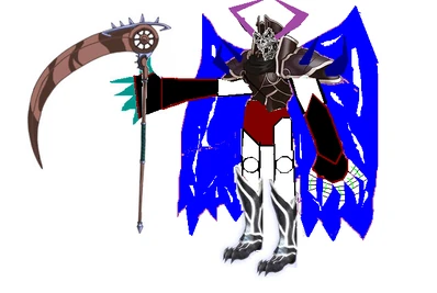 SkullHadesmon | Digimon Fanon Wiki | Fandom