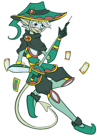 Reflectmon | Digimon Fanon Wiki | Fandom