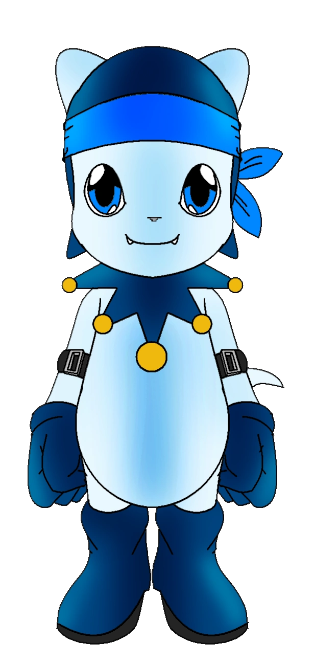 Frostmon | Digimon Fanon Wiki | Fandom