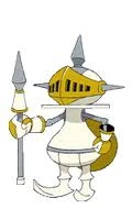 PawnChessmon | Digimon Fanon Wiki | Fandom