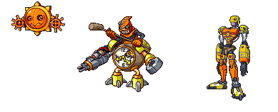 Solarmon(Digimon Machine) | Digimon Fanon Wiki | Fandom