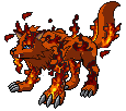 Pyromon | Digimon Fanon Wiki | Fandom