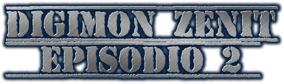 Digimon Zenit Episodio 2 | Digimon Fanon Wiki | Fandom