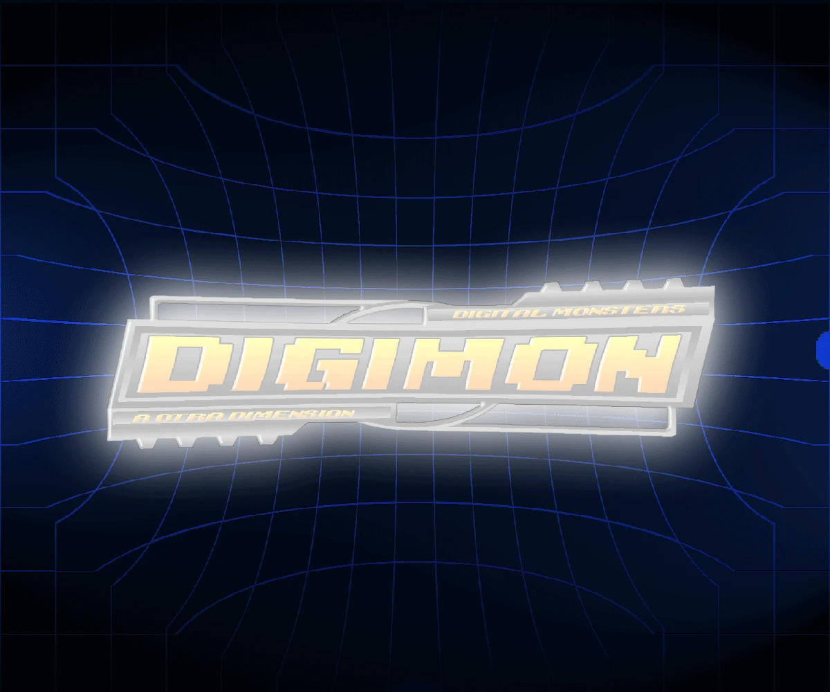Digimon a otra dimension cap 3: El brillo de Garlamon | Digimon Fanon ...