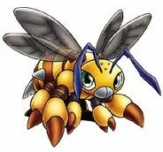 Zexion | Digimon Fanon Wiki | Fandom