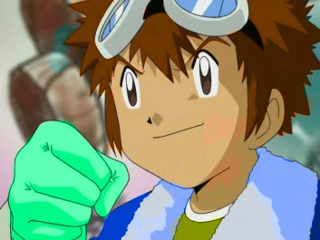 Fire Gonzalez | Digimon Fanon Wiki | Fandom