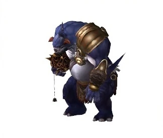 GeneralTrollmon | Digimon Fanon Wiki | Fandom