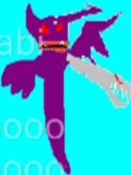 Hadesmon Fantasma | Digimon Fanon Wiki | Fandom