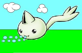 Zerimon | Digimon Fanon Wiki | Fandom