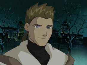 Gennai | Digimon Fanon Wiki | Fandom