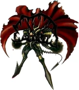 Dioses Mitologicos Digimon | Digimon Fanon Wiki | Fandom