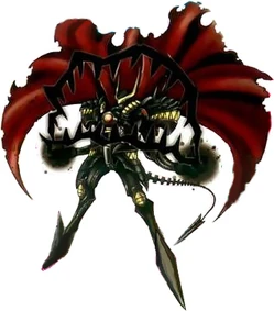 Digimon C.M Capitulo Especial 5.-El Reino de la Oscuridad | Digimon ...