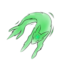 Kuda-gitsune | Digimon Fanon Wiki | Fandom