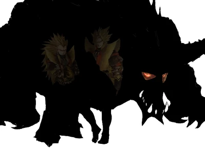 Digimon Knight Story Capitulo 23 | Digimon Fanon Wiki | Fandom