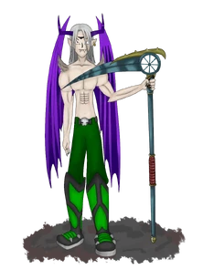 Digimon C.T La película: La Eterna Alma del Mal | Digimon Fanon Wiki ...