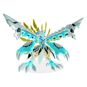 Josemon | Digimon Fanon Wiki | Fandom