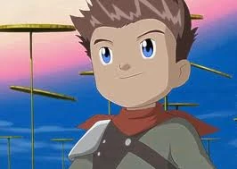 Ryo Akiyama | Digimon Fanon Wiki | Fandom
