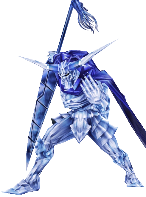 IceCrystalSoldiermon | Digimon Fanon Wiki | Fandom