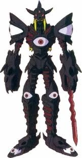 Digimon Adventure 04: Una sombra es vista en todo el mundo. | Digimon ...