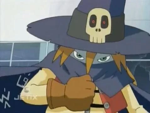 Wizardmon | Digimon Fanon Wiki | Fandom