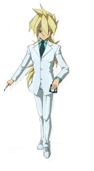 Zeus | Digimon Fanon Wiki | Fandom