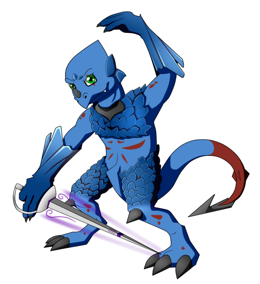 Nanokorimon (DMvk) | Digimon Fanon Wiki | Fandom