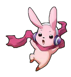 Cutemon | Digimon Fanon Wiki | Fandom